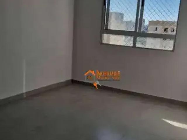 Apartamento para Venda em Guarulhos/SP Ponte Grande 2 Quartos