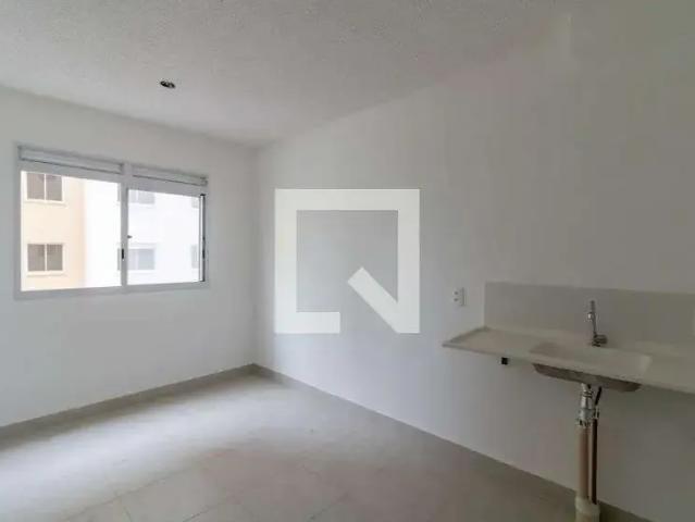 Apartamento para Venda em Guarulhos/SP Ponte Grande 2 Quartos