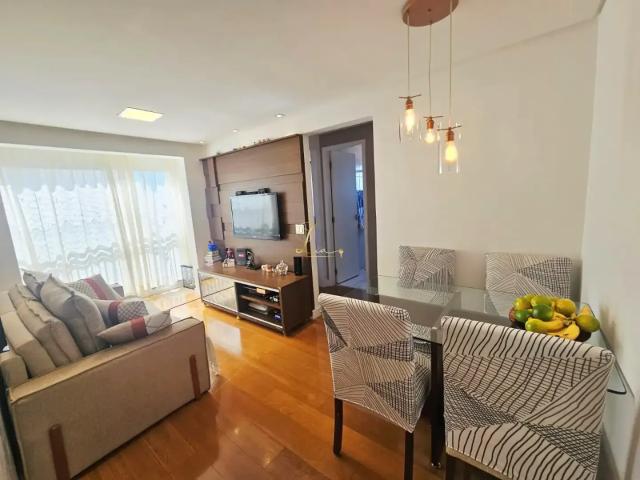 Apartamento para Venda em Guarulhos/SP Ponte Grande 2 Quartos