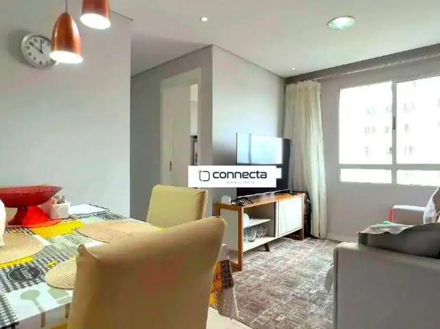 Apartamento para Venda em Guarulhos/SP Ponte Grande 2 Quartos