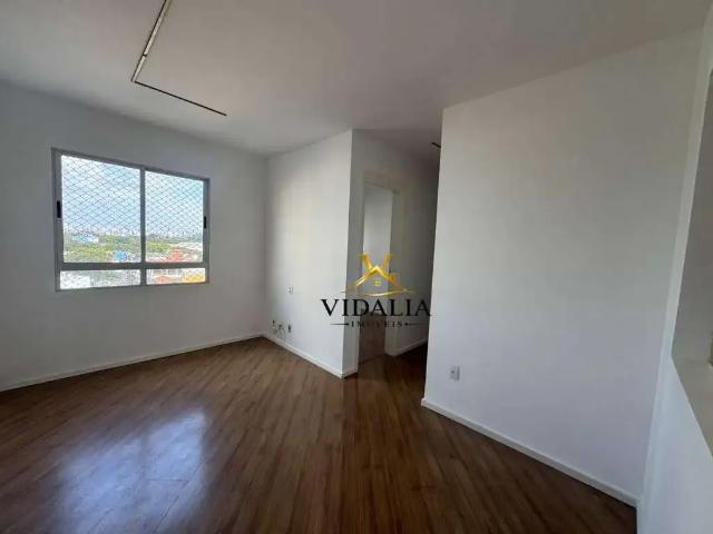 Apartamento para Venda em Guarulhos/SP Ponte Grande 2 Quartos