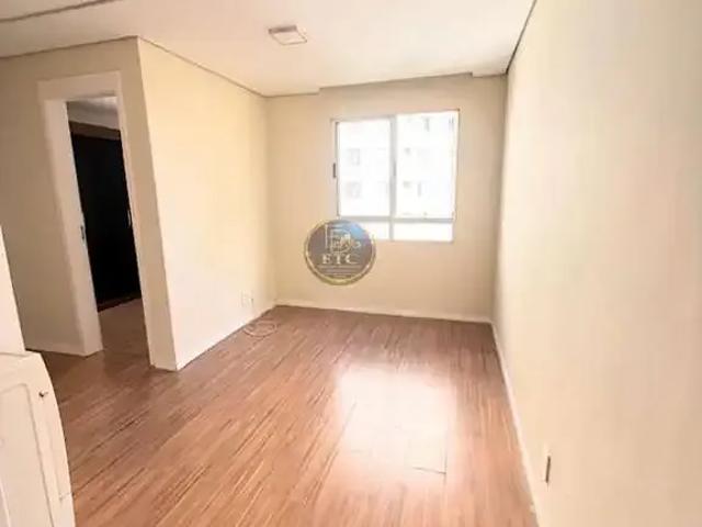 Apartamento para Venda em Guarulhos/SP Ponte Grande 2 Quartos