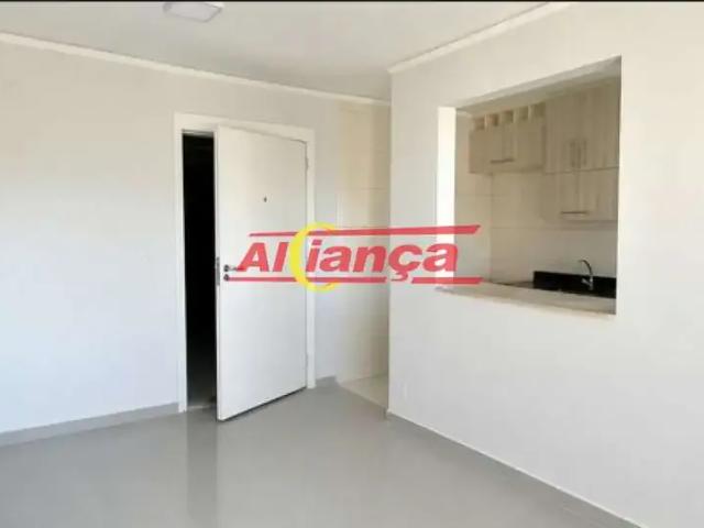 Apartamento para Venda em Guarulhos/SP Ponte Grande 2 Quartos