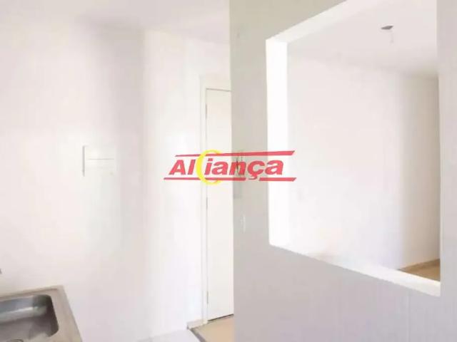 Apartamento para Venda em Guarulhos/SP Ponte Grande 2 Quartos