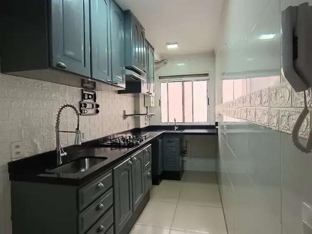Apartamento para Venda em Guarulhos/SP Ponte Grande 2 Quartos