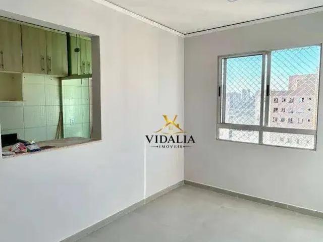 Apartamento para Venda em Guarulhos/SP Ponte Grande 2 Quartos