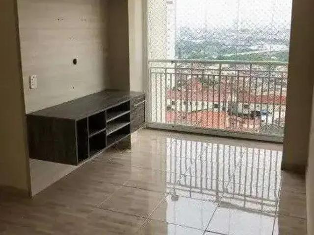 Apartamento para Venda em Guarulhos/SP Ponte Grande 2 Quartos