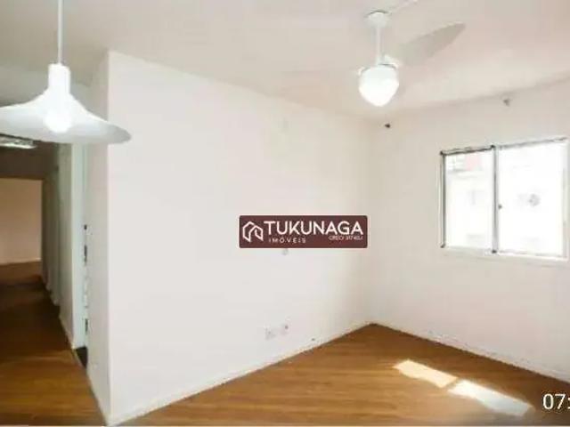 Apartamento para Venda em Guarulhos/SP Ponte Grande 2 Quartos
