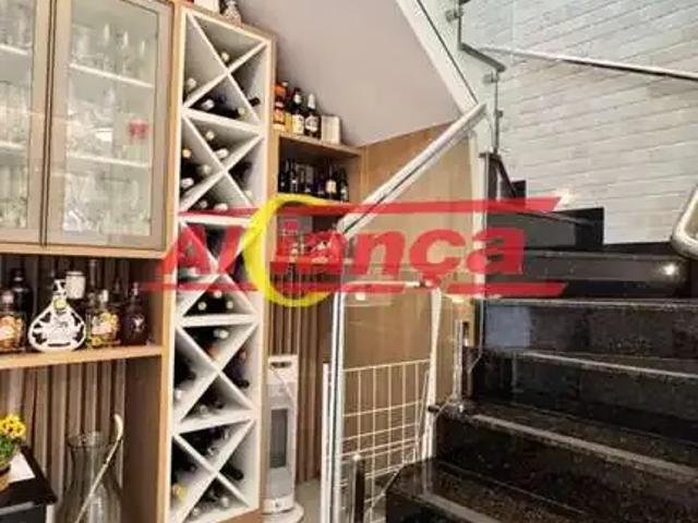 Apartamento para Venda em Guarulhos/SP Ponte Grande 2 Quartos
