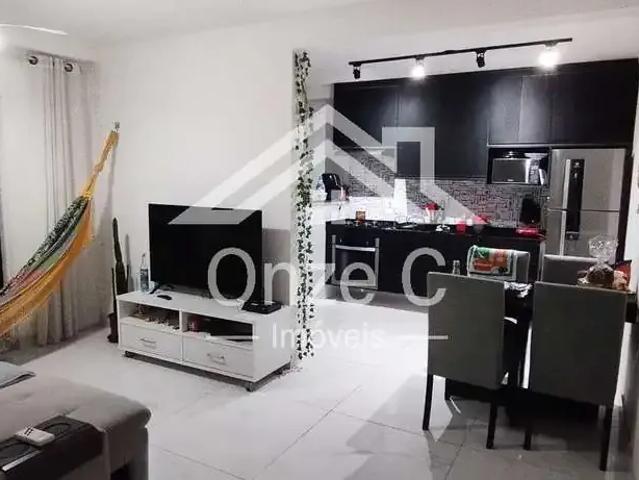 Apartamento para Venda em Guarulhos/SP Ponte Grande 2 Quartos