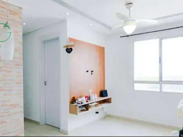 Apartamento para Venda em Guarulhos/SP Ponte Grande 2 Quartos