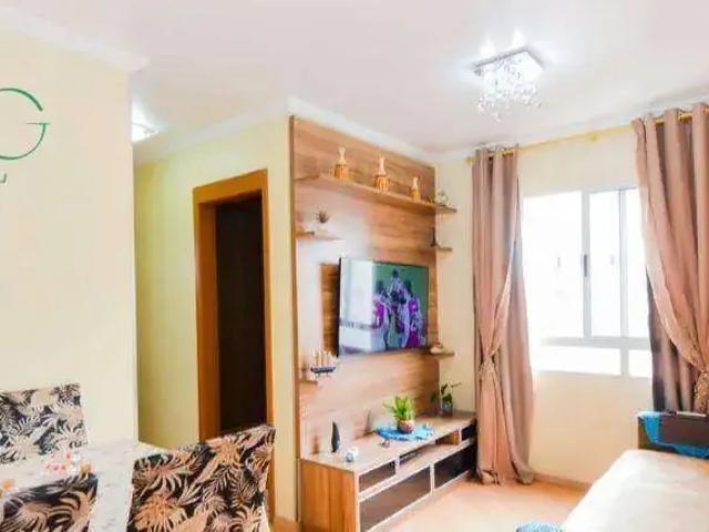 Apartamento para Venda em Guarulhos/SP Ponte Grande 2 Quartos