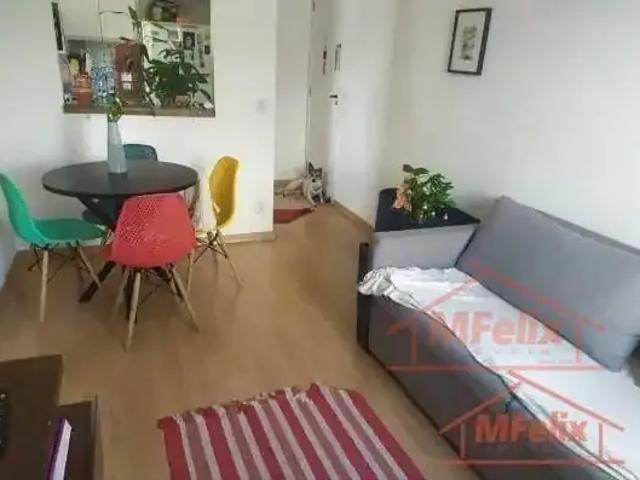 Apartamento para Venda em Guarulhos/SP Ponte Grande 2 Quartos