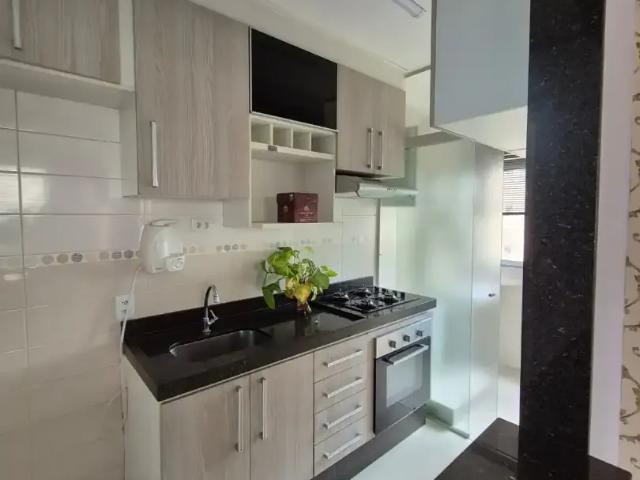 Apartamento para Venda em Guarulhos/SP Ponte Grande 2 Quartos