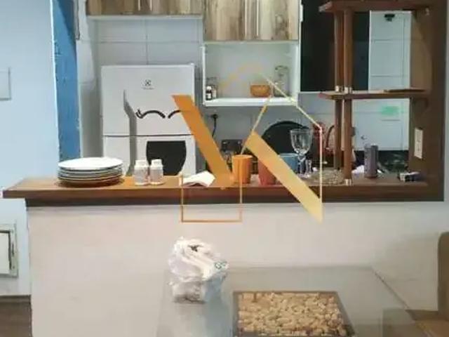 Apartamento para Venda em Guarulhos/SP Ponte Grande 2 Quartos