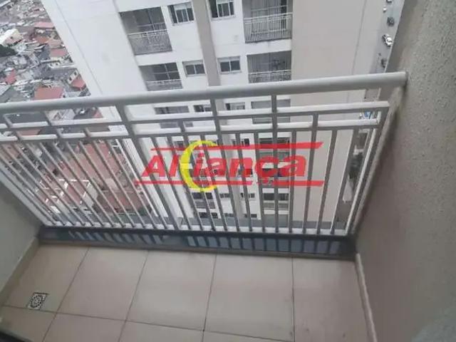 Apartamento para Venda em Guarulhos/SP Ponte Grande 2 Quartos
