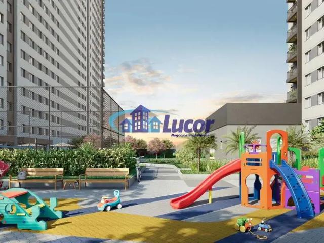 Apartamento para Venda em Guarulhos/SP Ponte Grande 2 Quartos