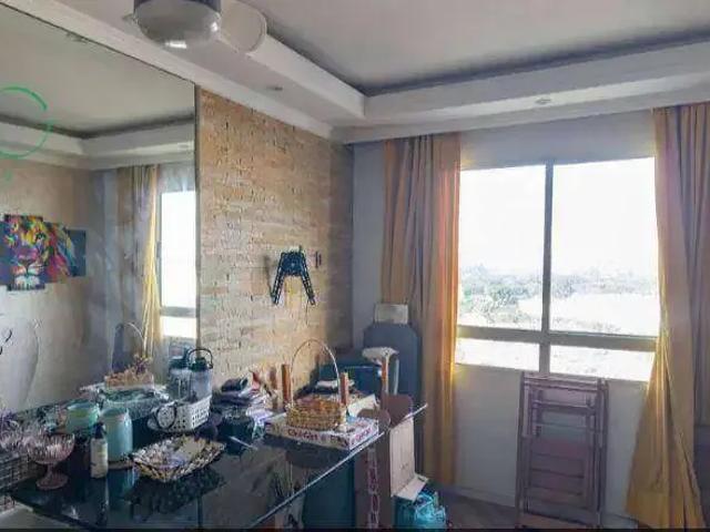 Apartamento para Venda em Guarulhos/SP Ponte Grande 2 Quartos