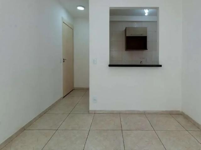 Apartamento para Venda em Guarulhos/SP Ponte Grande 2 Quartos