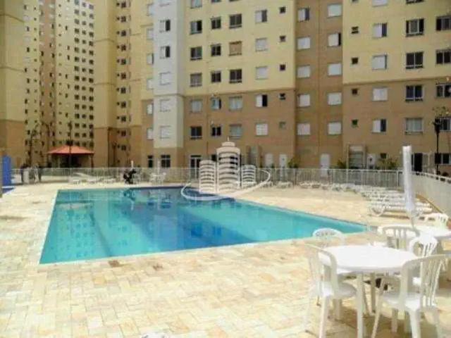 Apartamento para Venda em Guarulhos/SP Ponte Grande 2 Quartos