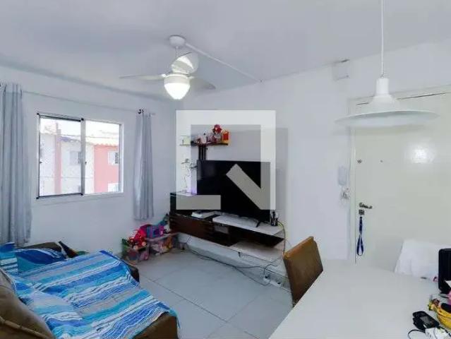 Apartamento para Venda em Guarulhos/SP Ponte Grande 2 Quartos