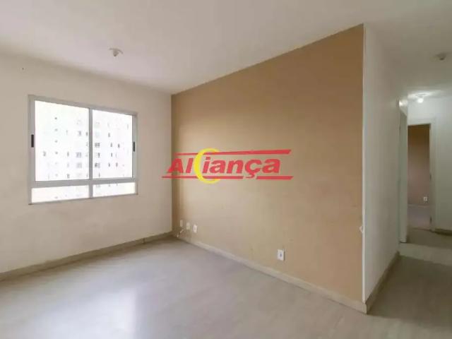 Apartamento para Venda em Guarulhos/SP Ponte Grande 2 Quartos