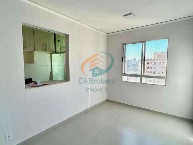 Apartamento para Venda em Guarulhos/SP Ponte Grande 2 Quartos