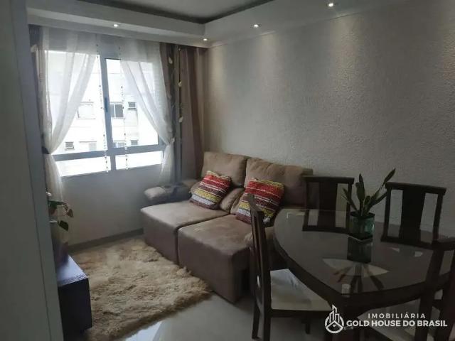 Apartamento para Venda em Guarulhos/SP Ponte Grande 2 Quartos