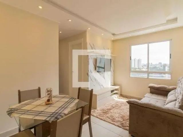Apartamento para Venda em Guarulhos/SP Ponte Grande 2 Quartos