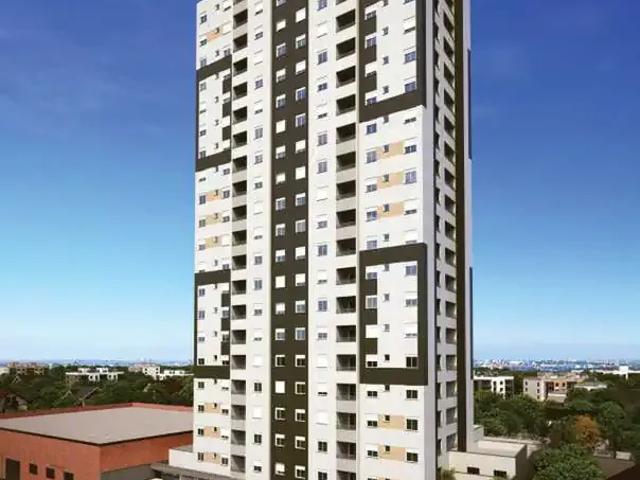Apartamento para Venda em Guarulhos/SP Ponte Grande 2 Quartos