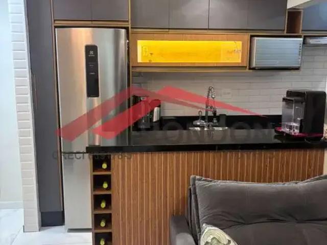 Apartamento para Venda em Guarulhos/SP Ponte Grande 2 Quartos