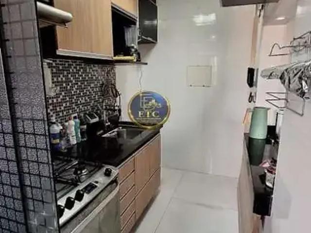 Apartamento para Venda em Guarulhos/SP Ponte Grande 2 Quartos