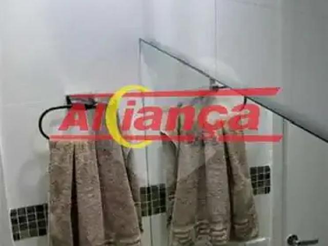 Apartamento para Venda em Guarulhos/SP Ponte Grande 2 Quartos