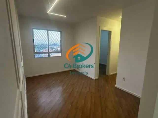 Apartamento para Venda em Guarulhos/SP Ponte Grande 2 Quartos