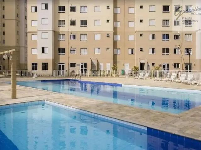 Apartamento para Venda em Guarulhos/SP Ponte Grande 2 Quartos