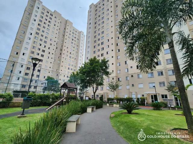 Apartamento para Venda em Guarulhos/SP Ponte Grande 2 Quartos