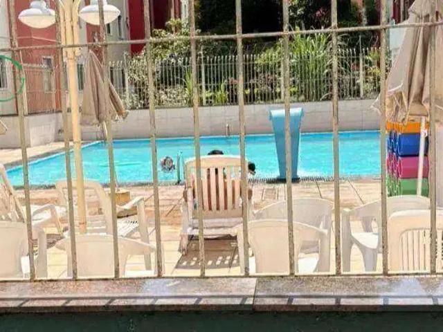 Apartamento para Venda em Guarulhos/SP Ponte Grande 2 Quartos