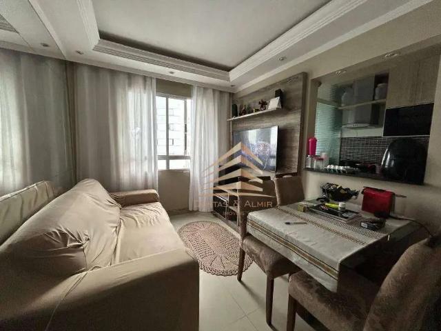 Apartamento para Venda em Guarulhos/SP Ponte Grande 2 Quartos