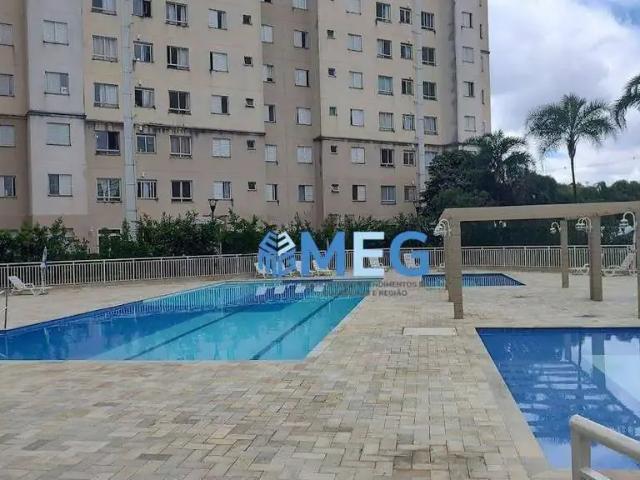 Apartamento para Venda em Guarulhos/SP Ponte Grande 2 Quartos