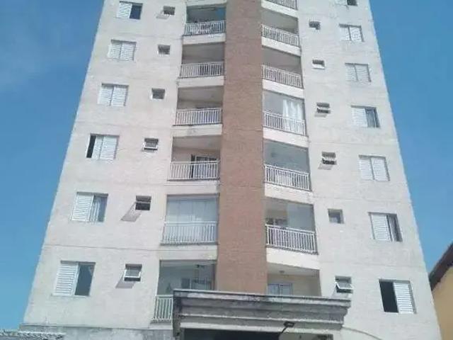 Apartamento para Venda em Guarulhos/SP Ponte Grande 2 Quartos