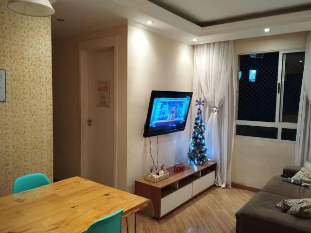 Apartamento para Venda em Guarulhos/SP Ponte Grande 2 Quartos