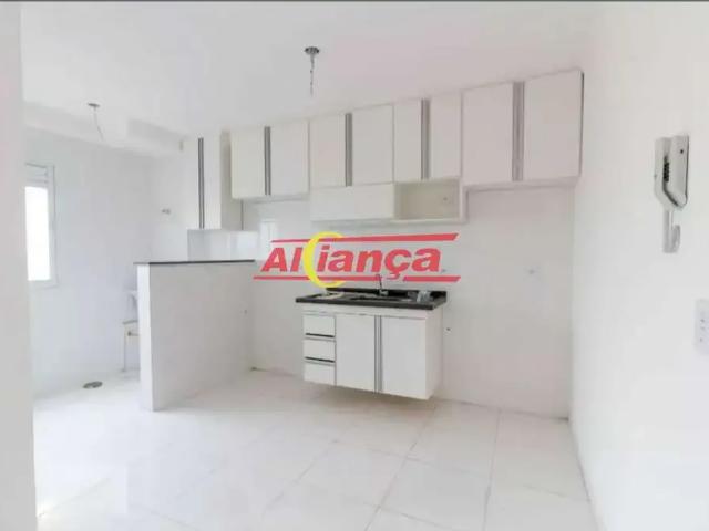 Apartamento para Venda em Guarulhos/SP Ponte Grande 2 Quartos