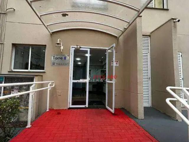 Apartamento para Venda em Guarulhos/SP Ponte Grande 2 Quartos