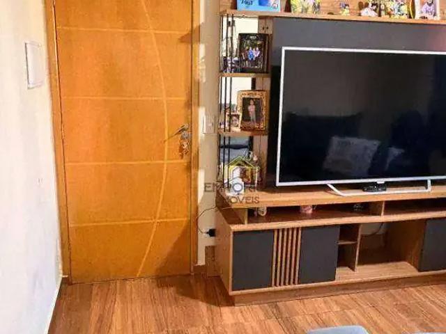 Apartamento para Venda em Guarulhos/SP Ponte Grande 2 Quartos