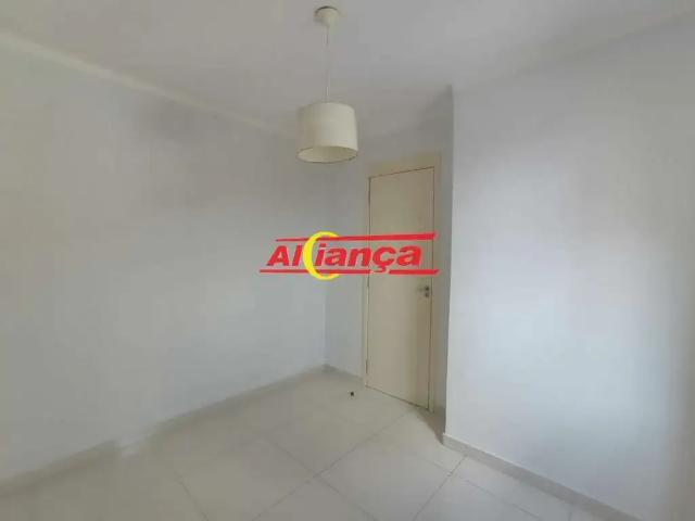 Apartamento para Venda em Guarulhos/SP Ponte Grande 2 Quartos