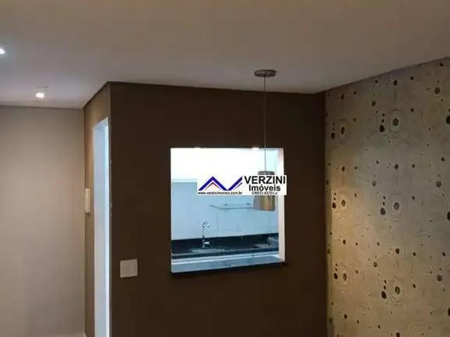 Apartamento para Venda em Guarulhos/SP Ponte Grande 2 Quartos