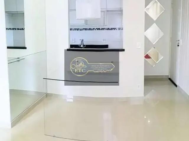 Apartamento para Venda em Guarulhos/SP Ponte Grande 2 Quartos