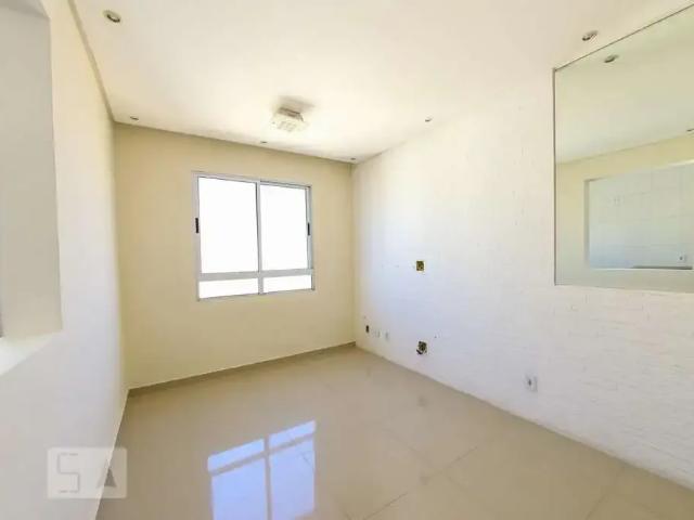 Apartamento para Venda em Guarulhos/SP Ponte Grande 2 Quartos