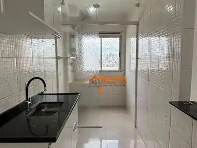 Apartamento para Venda em Guarulhos/SP Ponte Grande 2 Quartos