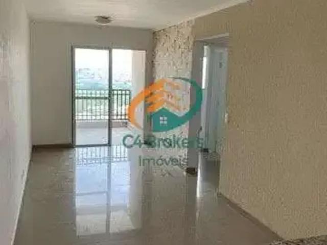 Apartamento para Venda em Guarulhos/SP Ponte Grande 2 Quartos
